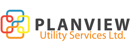 Planview Utility Services | OEC Infrastructure Service Group
